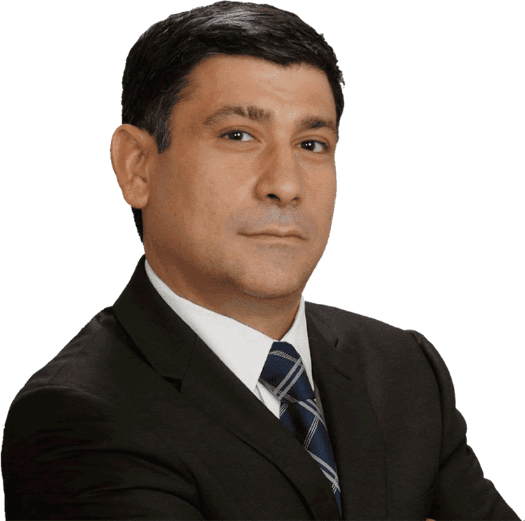 Michigan Probate Lawyer - Dean Patrick - Probate Attorney