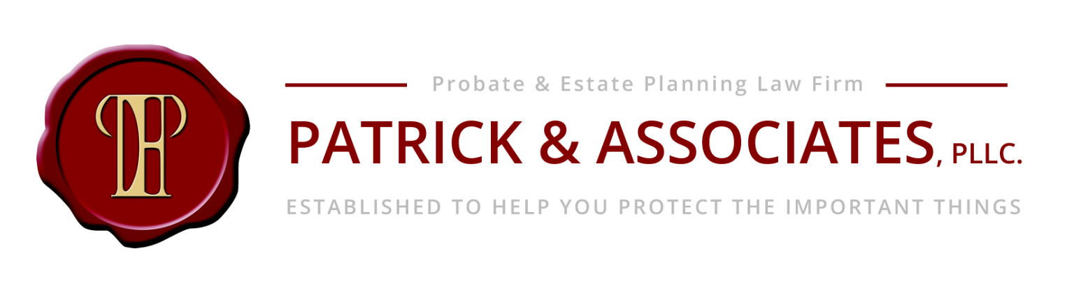 Michigan Probate Lawyer - Dean Patrick - Probate Attorney